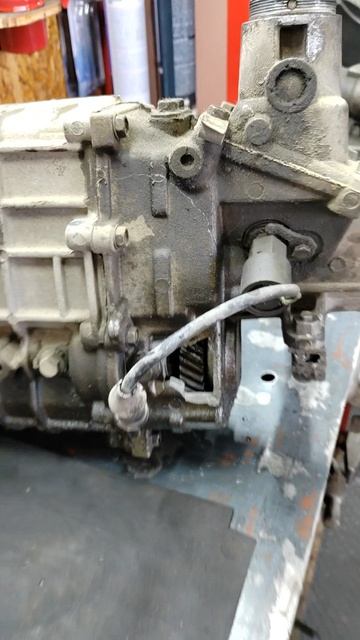 КПП газель