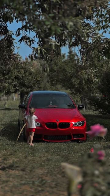 BMW😎❤