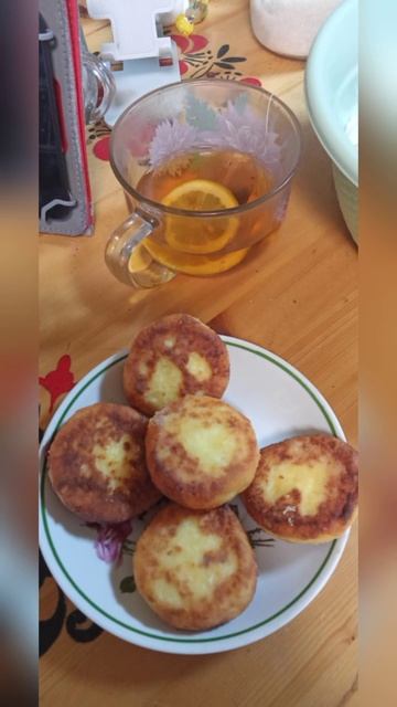 сырники