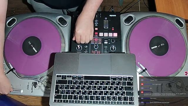 Drum N Bass