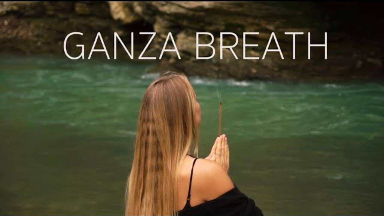 Дыхание ясности и ментальной тишины. Breathwork.