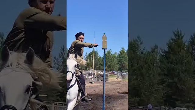 Казаки
