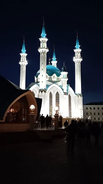 Мечеть
