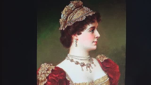 Штифтер Мориц (австриец, 1857-1905) ПОДПИШИСЬ