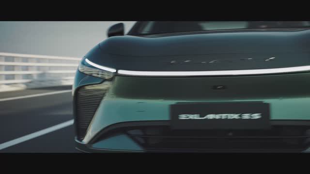 EXEED | EXLANTIX ES