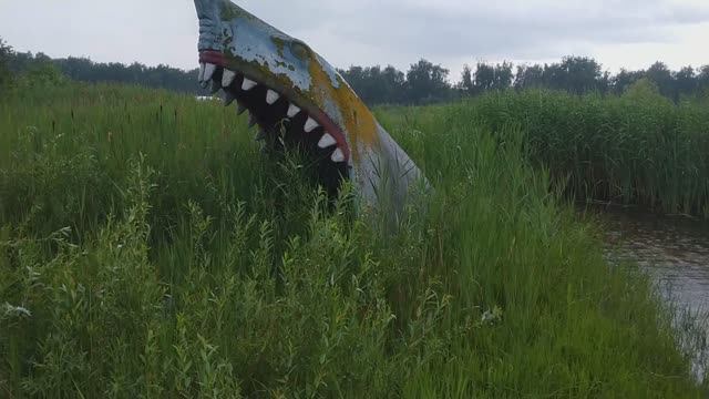 челюсти