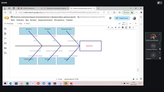 Практика 5