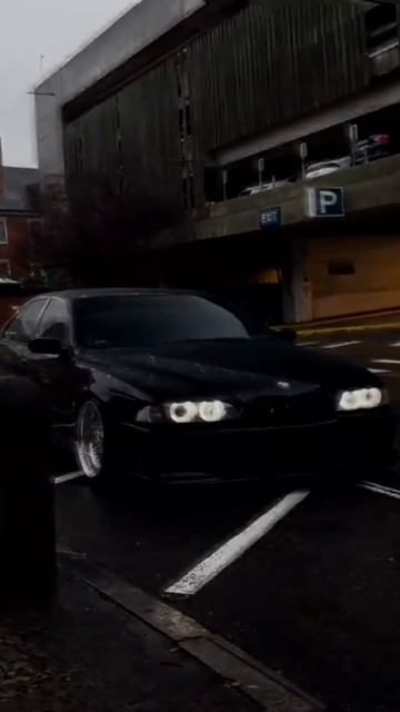 EDIT BMW