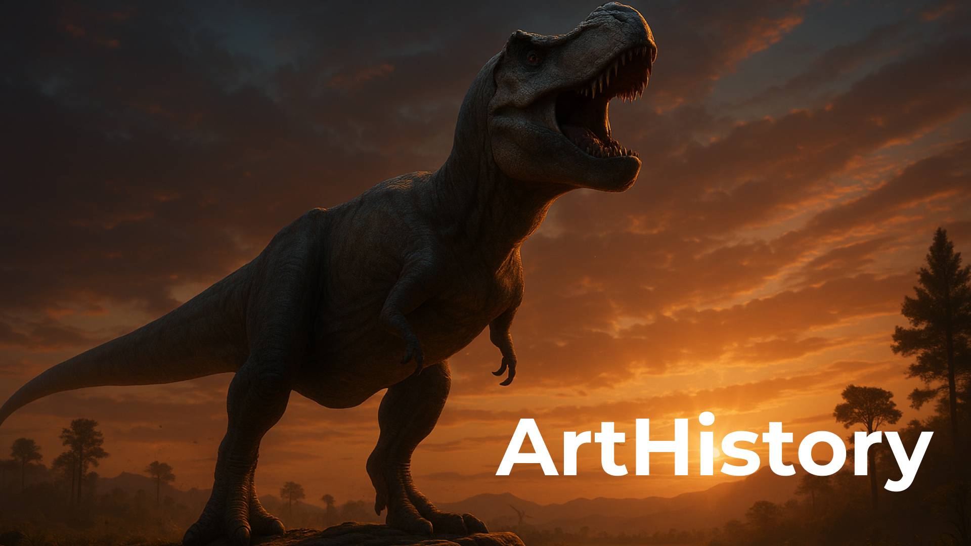 ArtHistory