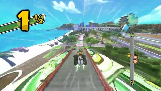 Chaves Kart (PS5)