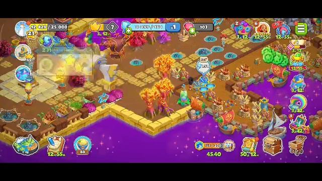 Family island