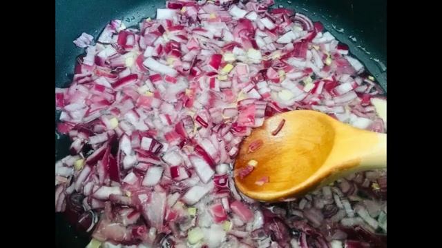 Готовим вкусную картошечку. — == (6)