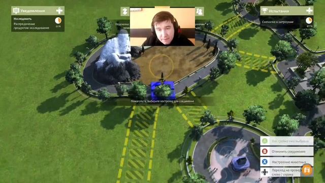 Zoo Tycoon #9