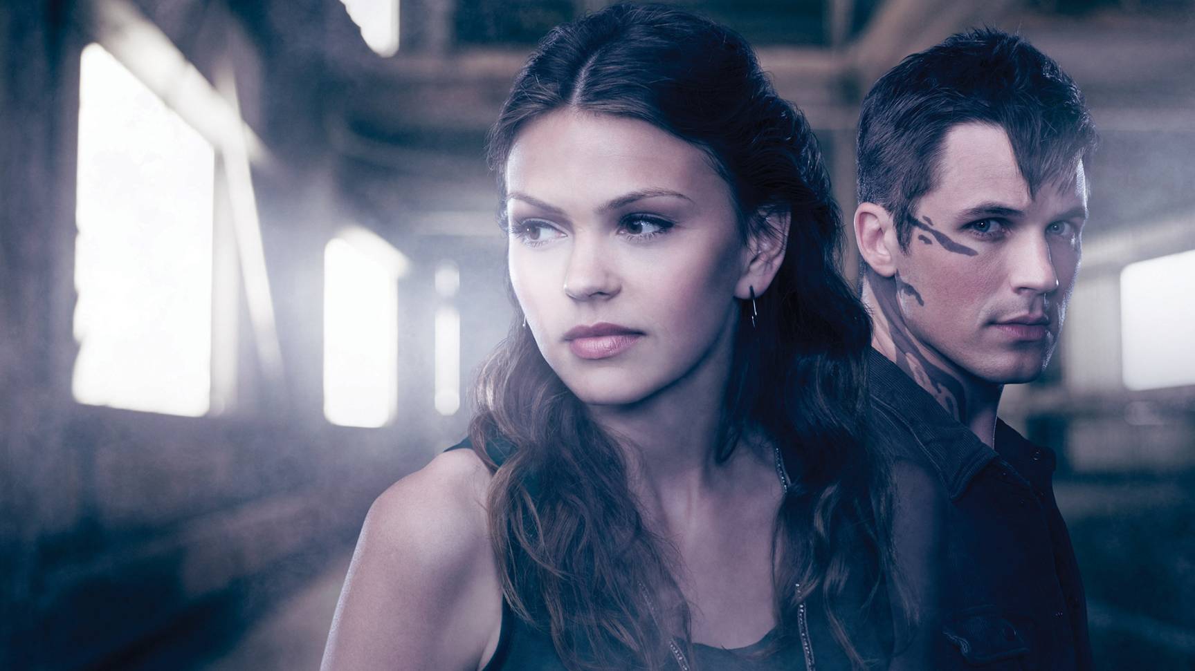 Сериал Сплетённые судьбой – 1 сезон 10 серия / Star-Crossed