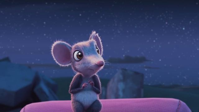 Команда монстров. Дублированный трейлер