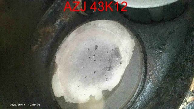 AZJ 43K12