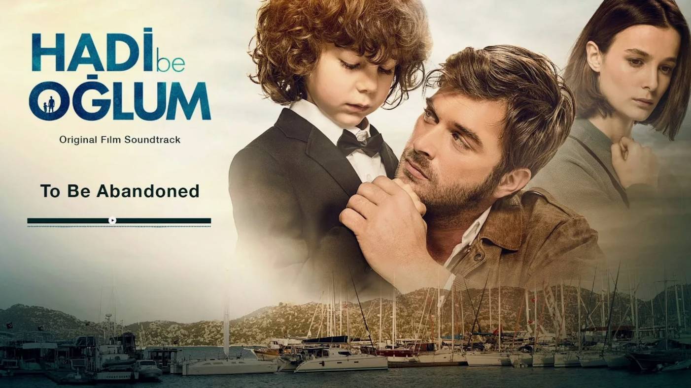 Hadi Be Oğlum