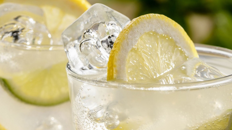 ЛИМОНАД за копейки...🥤🍏🍋😋 Рецепт в описании ✍️