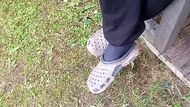 бомжи 5