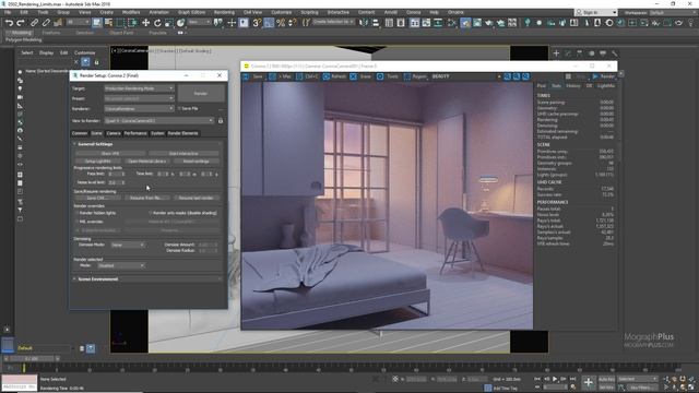 0502 Rendering Limits