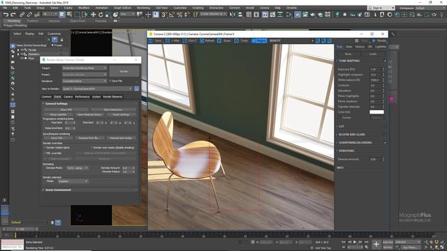 0504 Denoising