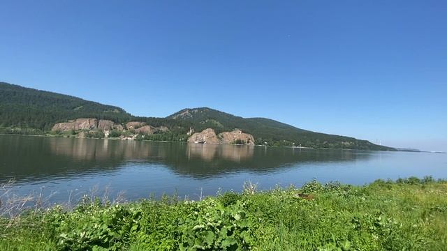 Овсянка