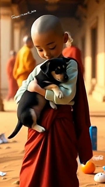 ..❤️🐶