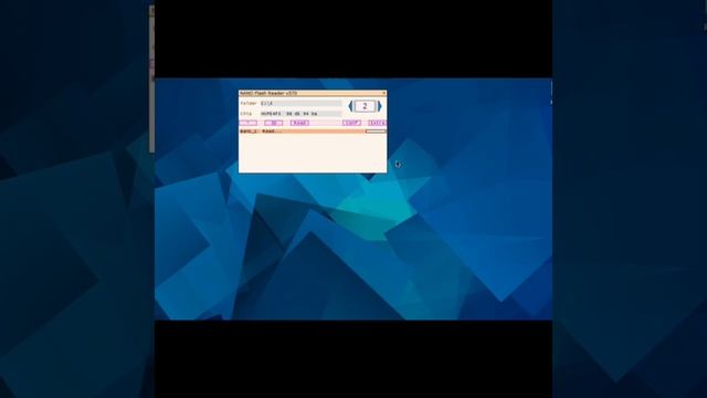 Восстановление файлов с неисправной флешки
Flash Extractor