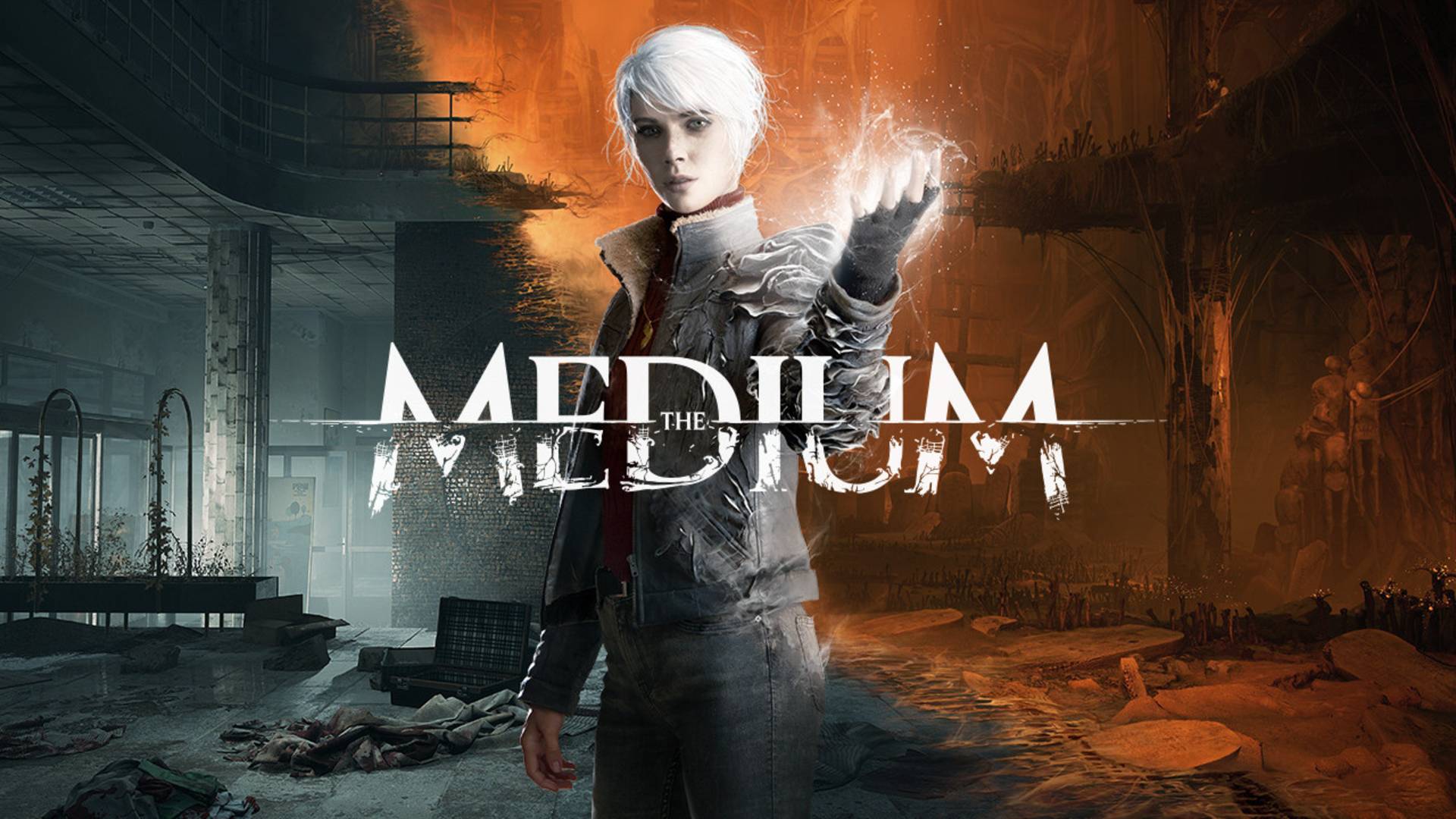 The Medium