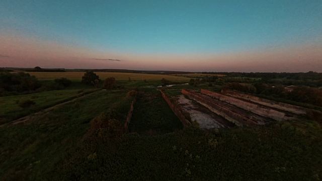 Закат