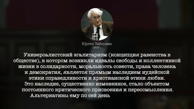 Математик из Оксфорда опровергает атеизм! (15 минут гениальности)_Full-HD