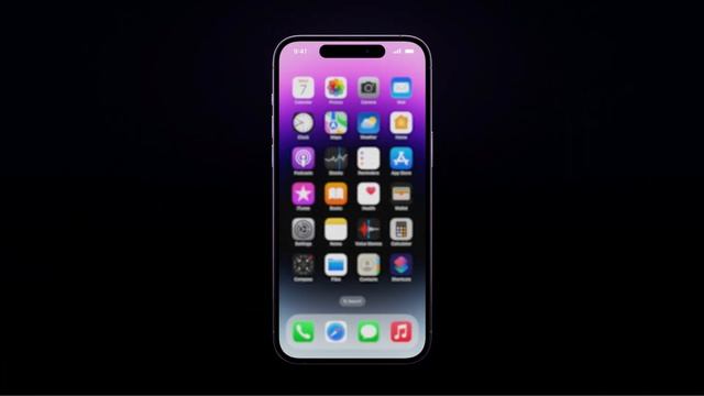 iPhone 14 Pro