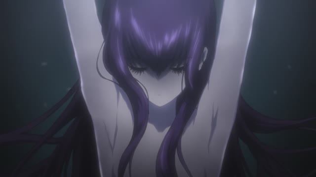Steins;Gate: Ending