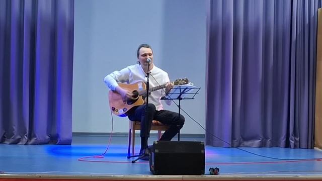 Париж