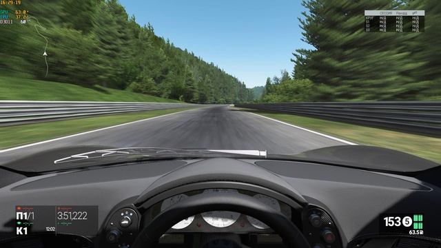 Project CARS (2015)