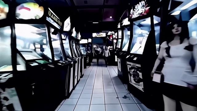 bba - i feel that