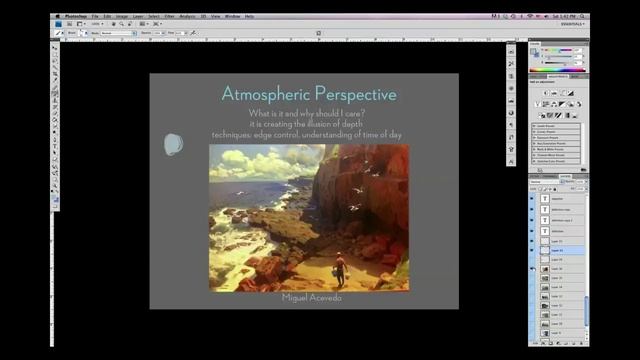 08. Atmospheric