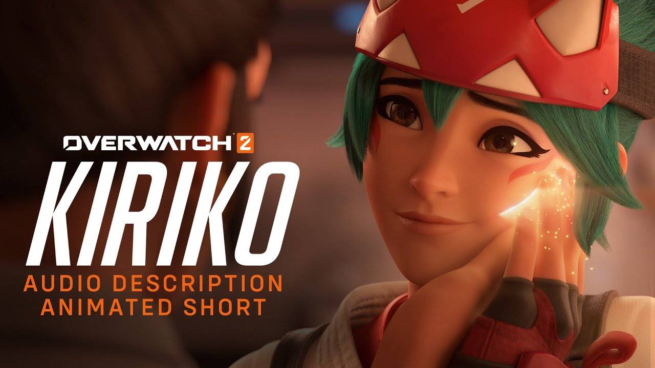 Синематик | "Кирико" | Овервотч 2 | Overwatch 2 | EN