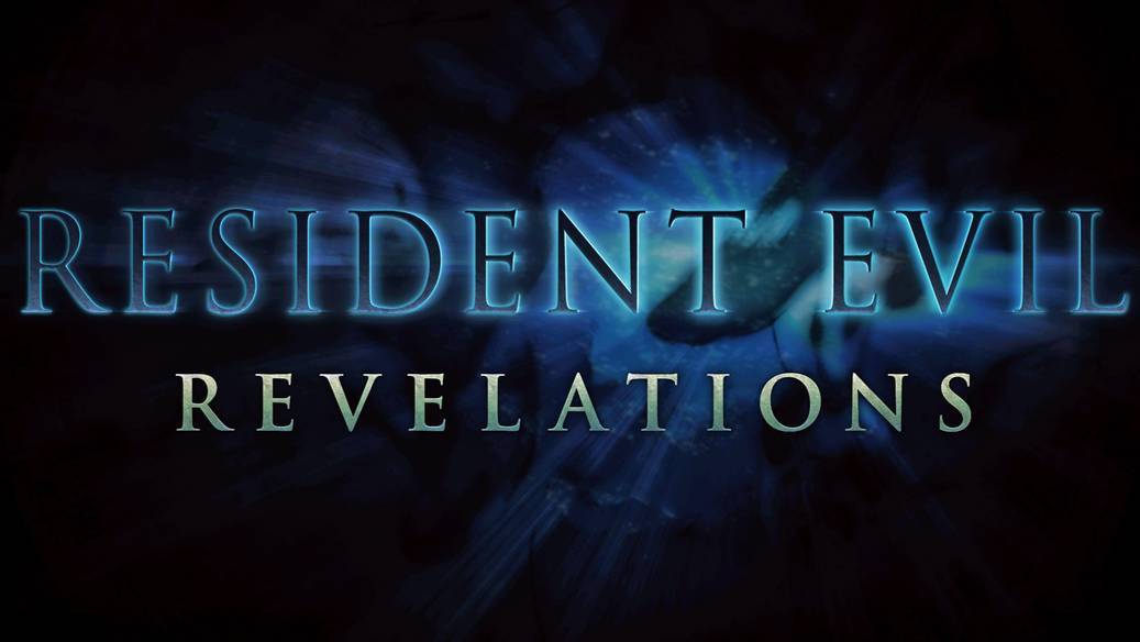 Resident Evil Revelations - 1 1 по 25 части игра пройдена