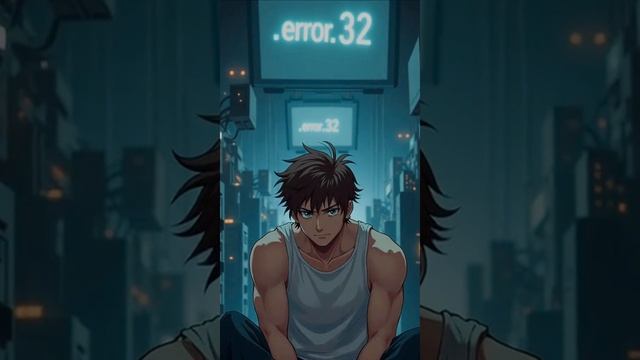 ERROR32