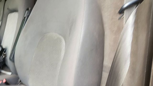 Citroen jumper