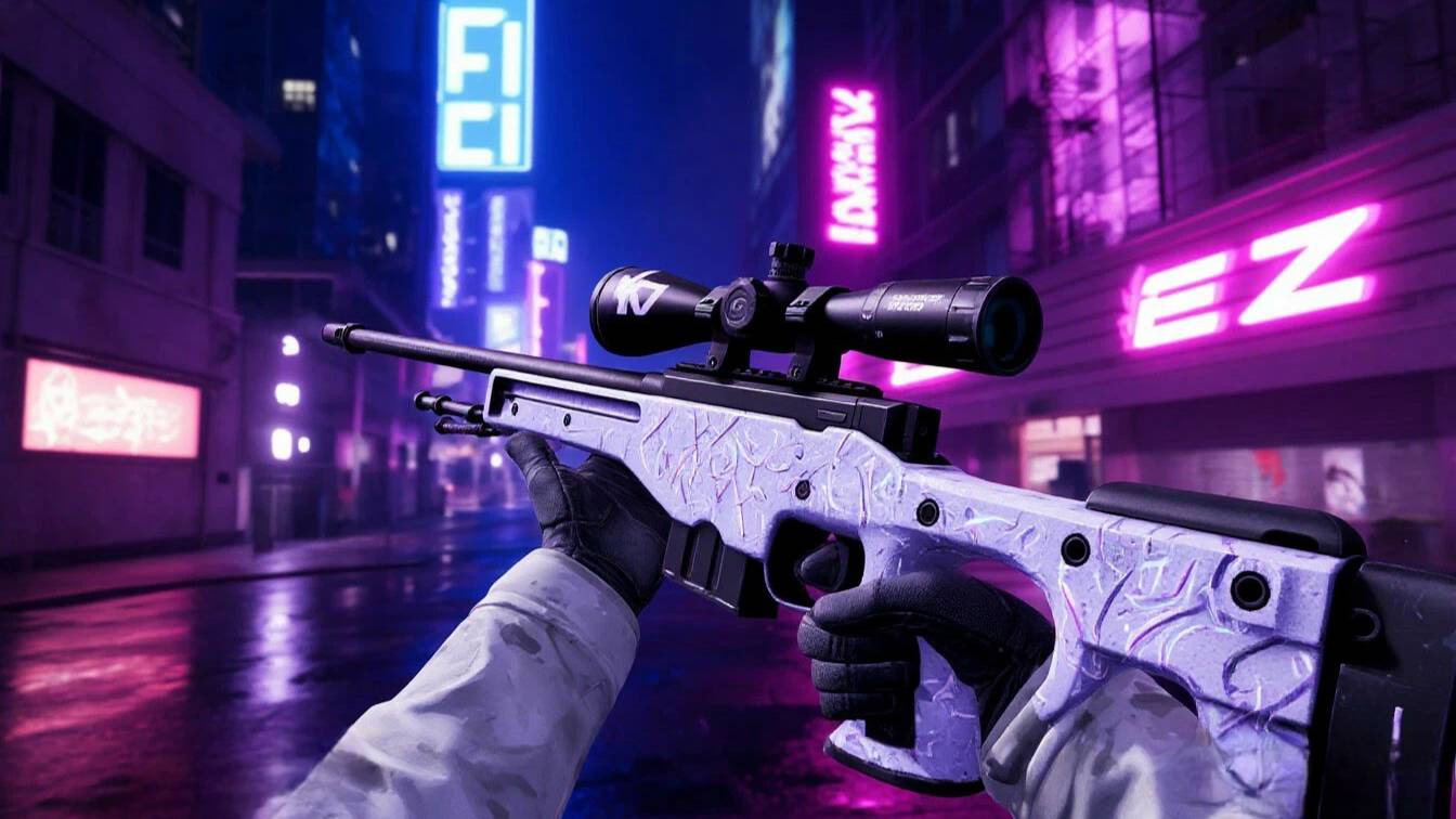 Bad Word (CS 2)