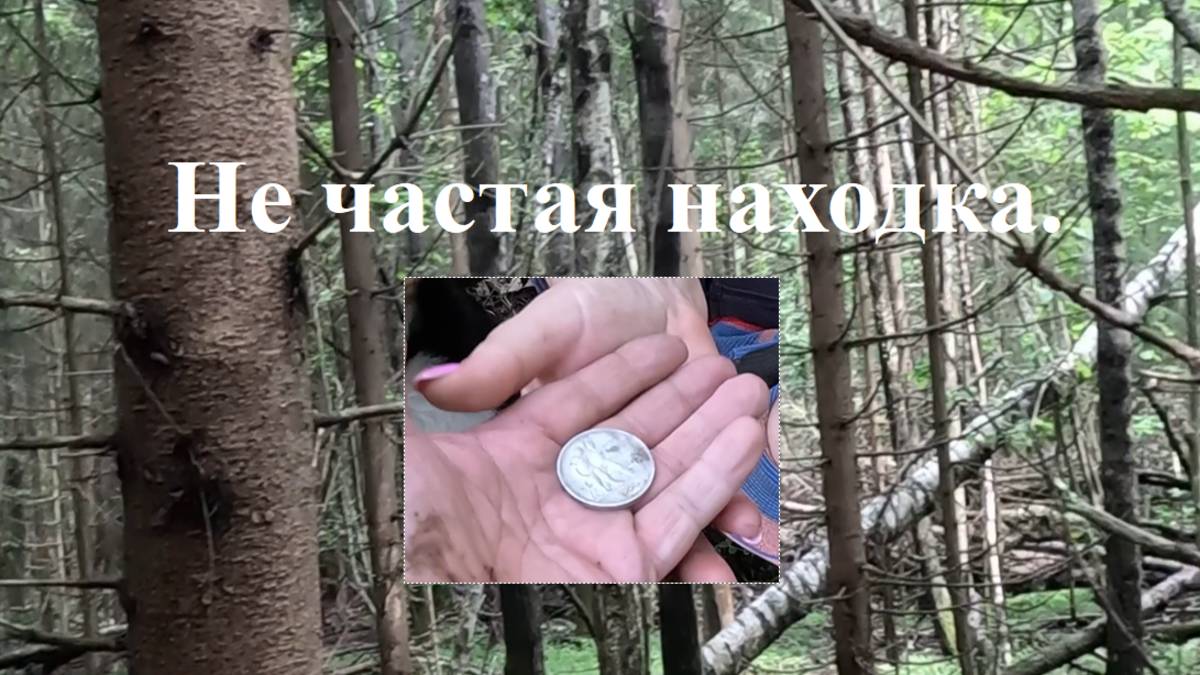 Повезло!