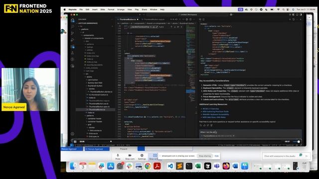 Frontend Nation 2025