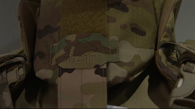 Ars Arma 10 лет