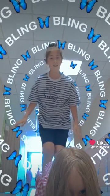 💙