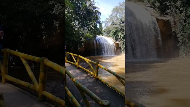 Водопад