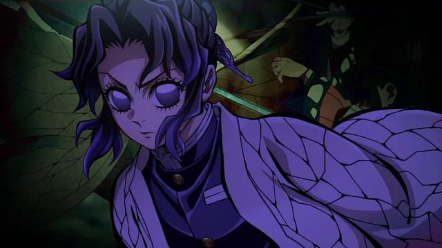 «Клинок, рассекающий демонов: Бесконечный замок» (Demon Slayer: Kimetsu no Yaiba Infinity Castle»)