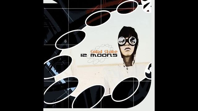 12 Moons - Ananokki