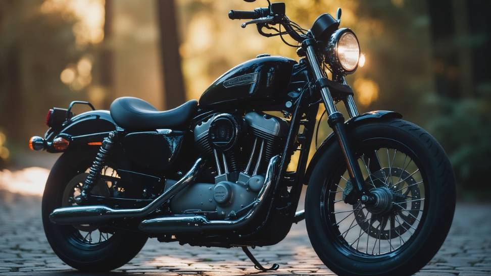 Midnight Ride